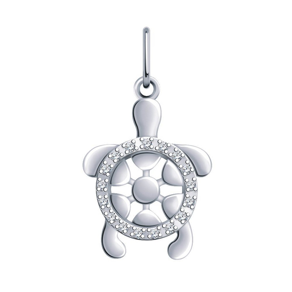 ATOLL jewelry Подвеска - купить с доставкой по выгодным ценам в ...