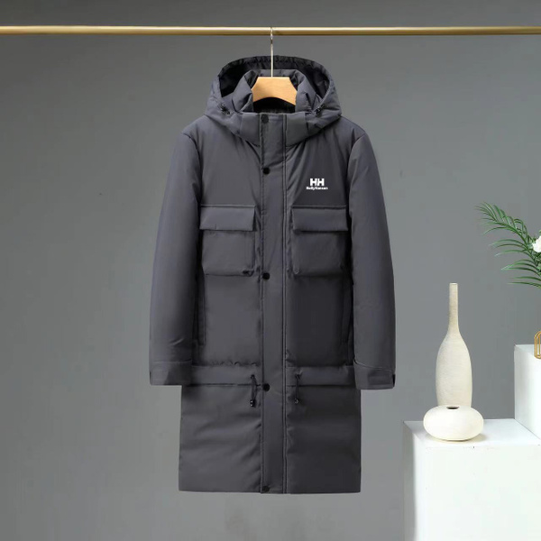 Пуховик Helly Hansen - купить с доставкой по выгодным ценам в интернет ...