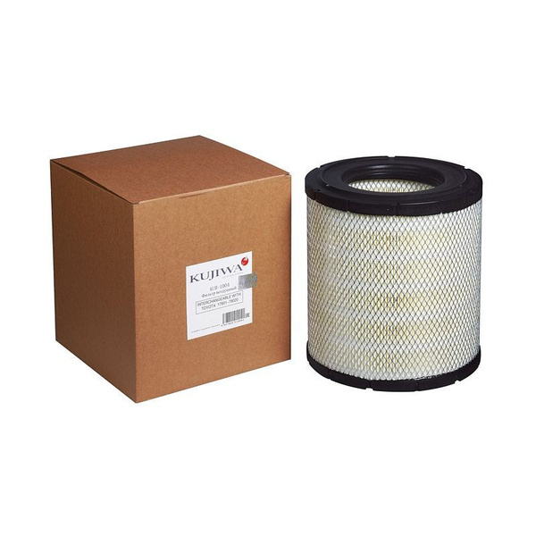 Фильтр воздушный KUJIWA 1780178020 - купить по выгодным ценам в ...