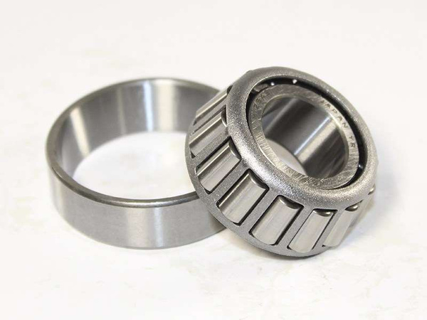 4T-1264910 Подшипник перед ступицы наружний TOYOTA HIACEDYNAGRANVIA 2WD ...