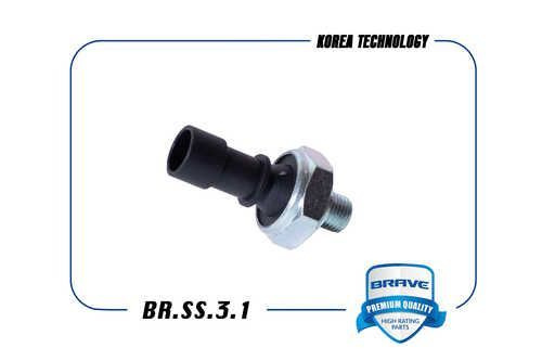 Датчик давления масла 96802844 BR.SS.3.1 Chevrolet Cruze, Aveo T300 ...