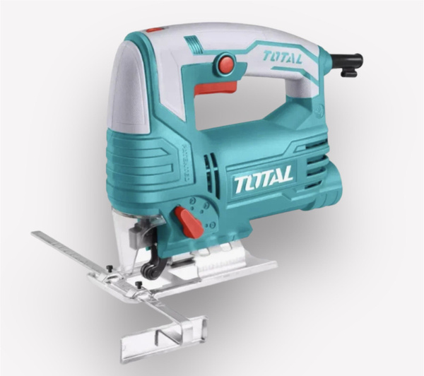 Лобзик TOTAL lobzikмал TS206656 - купить с доставкой в интернет ...