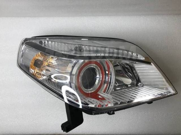 Фара автомобильная Geely, Без цоколя купить по выгодной цене в интернет ...