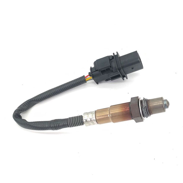 0258017113 Автомобильный датчик кислорода Пятилинейный широкозахватный ...