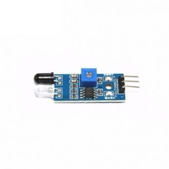Инфракрасный датчик приближения MH-Sensor-Series купить на OZON по ...