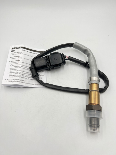 Датчик для автомобиля VAG PARTS купить по выгодной цене в интернет ...