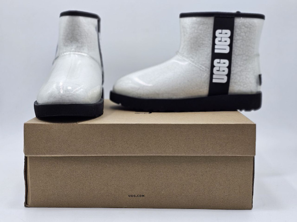 Угги UGG купить на OZON по низкой цене (1701566917)