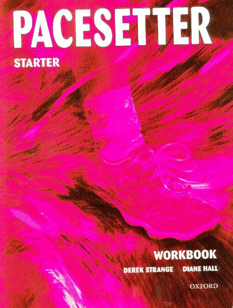 Pacesetter Starter WB - купить с доставкой по выгодным ценам в интернет ...