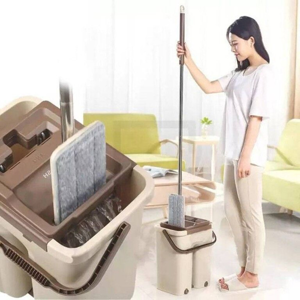 Швабра Scratch Cleaning mop, 120 см - купить по низким ценам в интернет ...