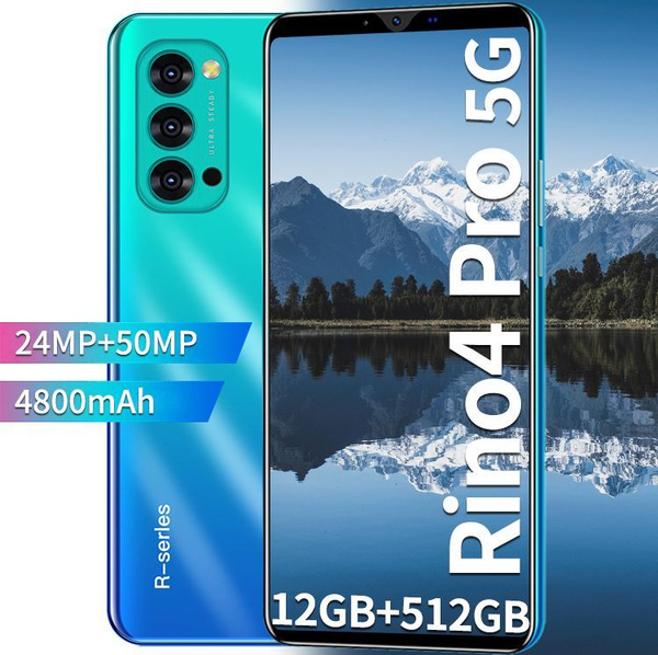 Смартфон CHYUA H-RINO4 - купить по выгодной цене в интернет-магазине ...