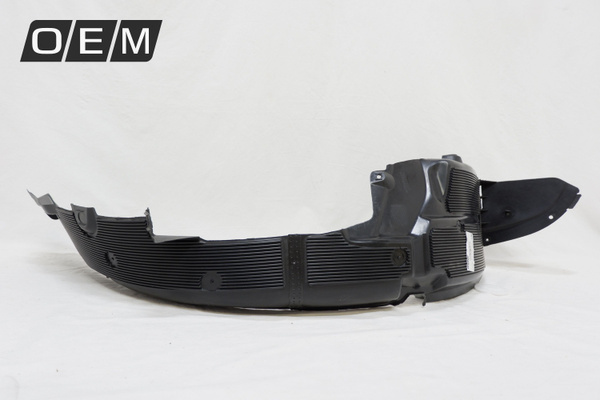 Подкрылок передний правый Hyundai Solaris 1 868121R000, Хендай Солярис ...