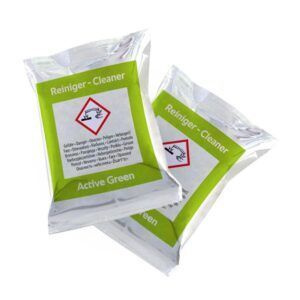 Очищающие таблетки для пароконвектоматов RATIONAL Active Green 56.01. ...