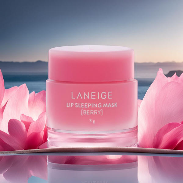 Маска для губ Laneige - купить с доставкой по выгодным ценам в интернет ...