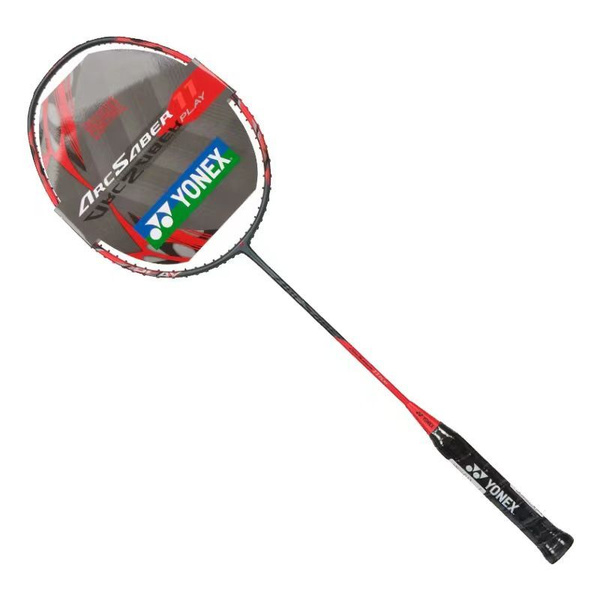 YONEX Ракетка для бадминтона, - купить с доставкой по выгодным ценам в ...