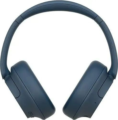 Наушники Накладные Sony WH-CH720 - купить по доступным ценам в интернет ...