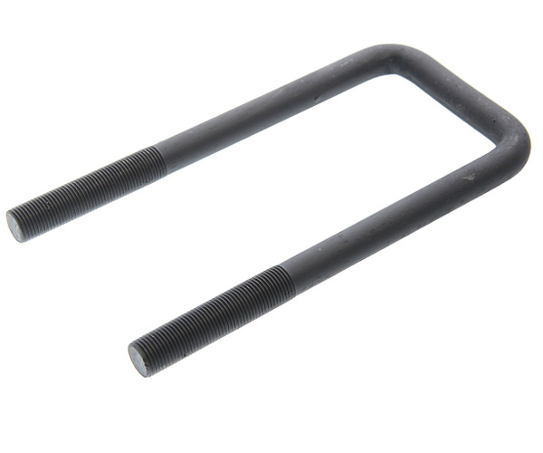 Стремянка ГАЗ-3302 рессоры задней L 200;М16х1.5мм длинная усиленная MEGAPOWER - MEGAPOWER арт ...