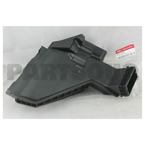 Воздуховод системы вентиляции Hyundai-Kia 28210d3200 - Hyundai-KIA арт ...