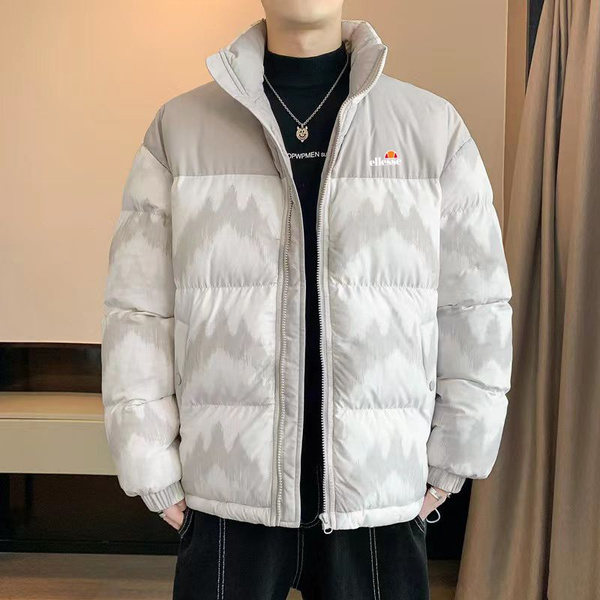 Пуховик Ellesse - купить с доставкой по выгодным ценам в интернет ...