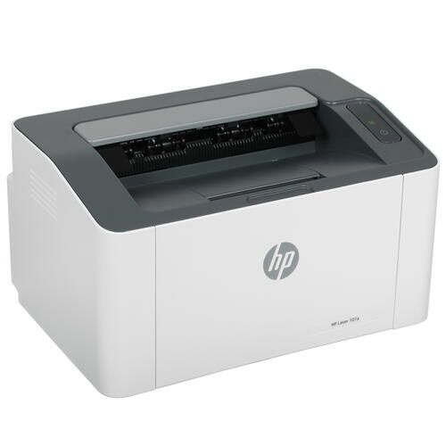 Принтер HP лазерный HP LaserJet 107a купить по низкой цене: отзывы ...