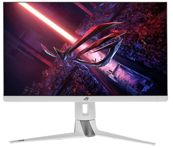 Монитор ASUS ROG Strix XG27AQ-W 27" - купить по выгодной цене в ...