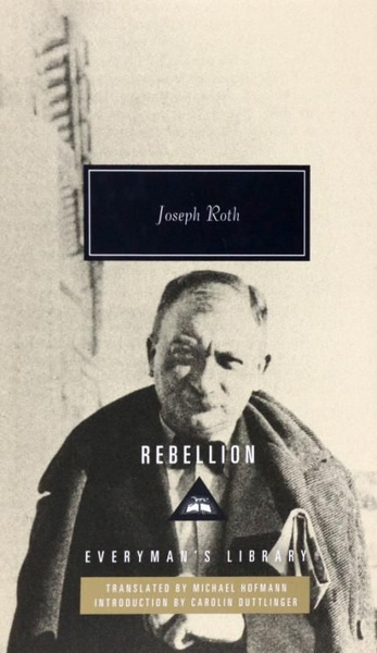 Rebellion | Roth Joseph - купить с доставкой по выгодным ценам в ...