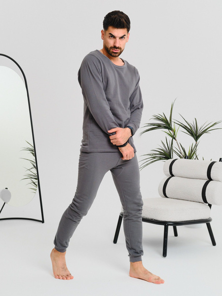 Комплект термобелья GOODWIN ENACTMENT 56 - купить по выгодной цене в интернет-магазине OZON ...