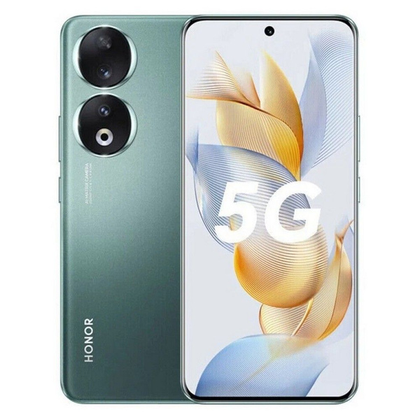 Смартфон Honor 90 REA-NX9 - купить по выгодной цене в интернет-магазине ...