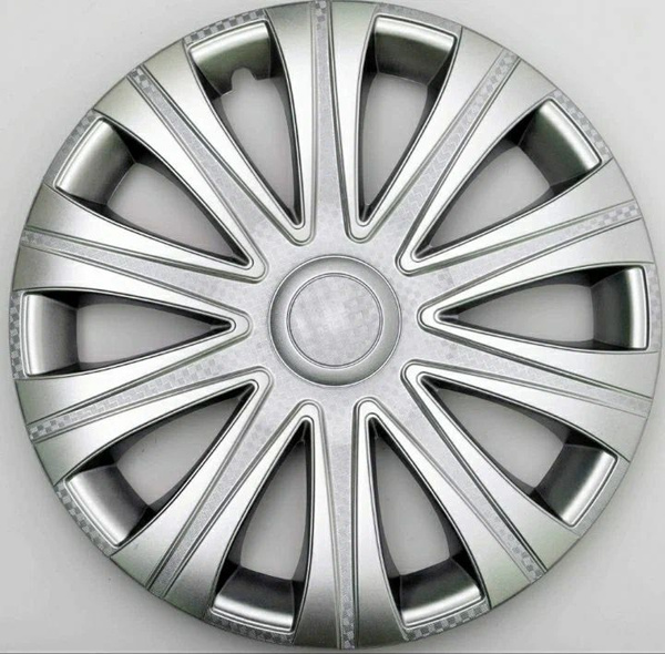 Колпаки R14 Майбах STAR 4шт карбон - купить по выгодной цене в интернет ...