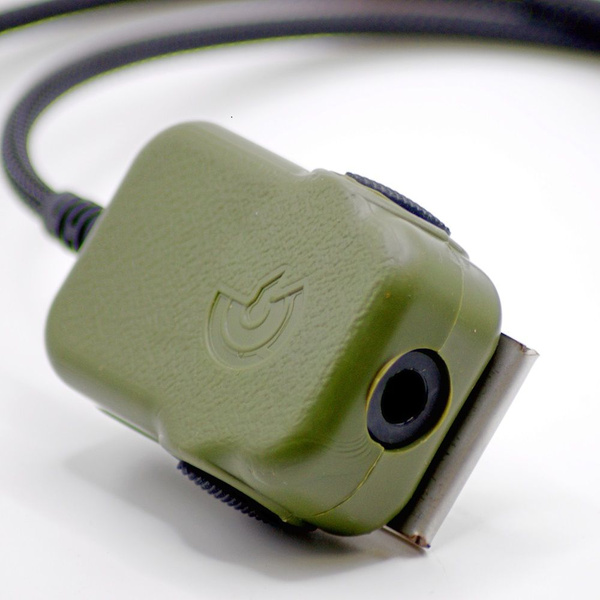 Тангента для рации FIDEM Тангента ОС-2Л_хаки - купить по выгодным ценам ...