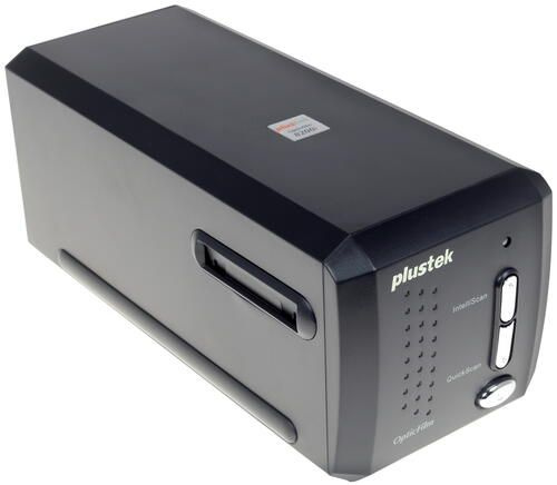 Сканер Plustek Plustek OpticFilm 8200i Ai - купить по выгодной цене в ...