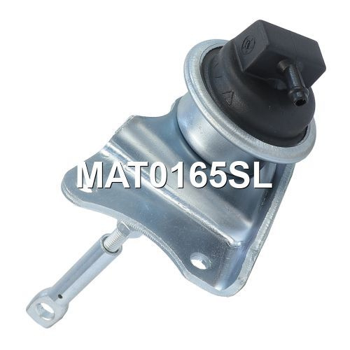 Актуатор турбины (турбокомпрессора) Krauf MAT0165SL, новый - KRAUF арт ...