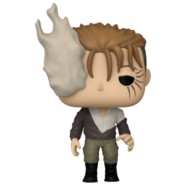 Фигурка Funko POP! Animation Attack on Titan S4 Porco Galliard (Exc ...