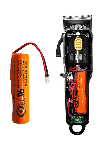 Аккумулятор Wahl Battery 8148-7020 к машинкам для стрижки волос Wahl ...