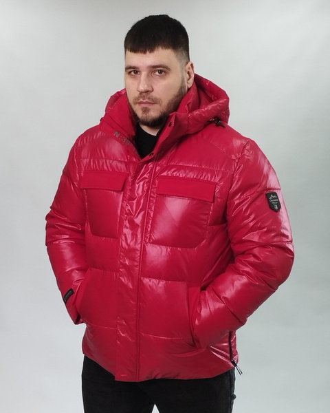 Куртка LANQSIDUN - купить с доставкой по выгодным ценам в интернет ...
