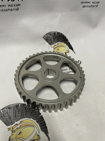 Шкив распределительного вала (большая) ВАЗ 2190, 2192, 2194, Лада ...