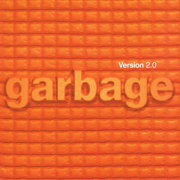 Диск Garbage - Version 2.0 (Remastered Edition) (2 CD) купить на OZON ...