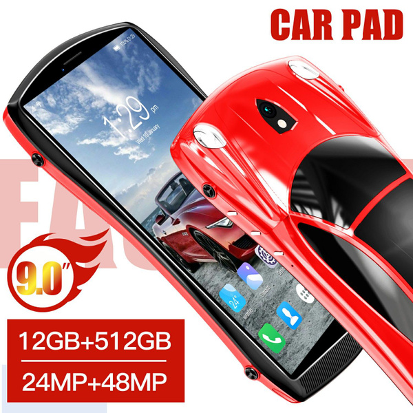 Купить планшет Dahow DS-D-F10 9", 512 GB по низкой цене: отзывы, фото ...