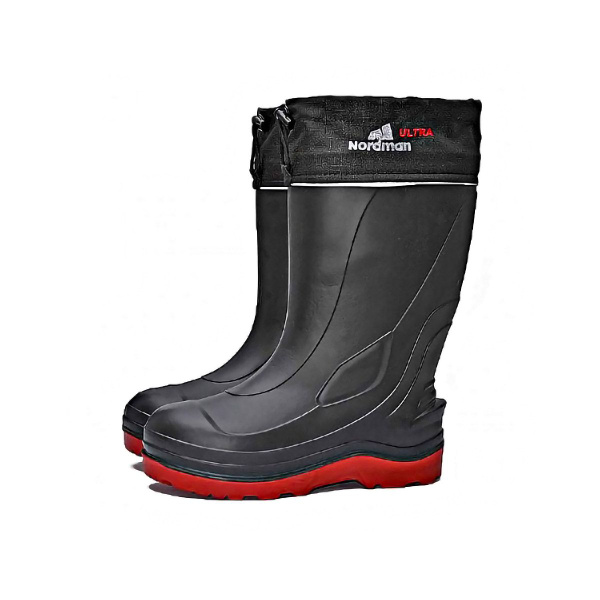 Сапоги для рыбалки Nordman, EVA, Зима - купить по низкой цене в интернет-магазине OZON (1359789707)