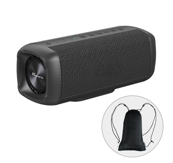 Беспроводная акустика YX04, черный - купить по низким ценам в интернет ...