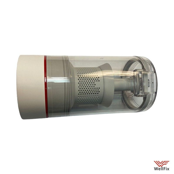 Контейнер для пыли для Trouver Solo 10 / Power 11 - купить с доставкой ...