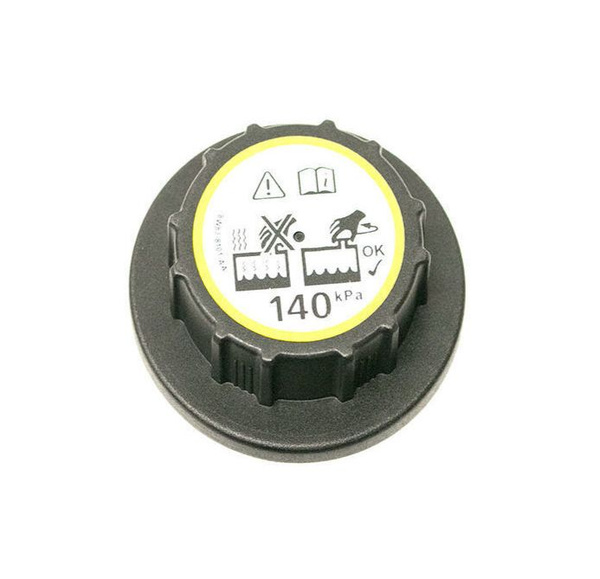 Крышка расширительного бачка LR017427 для Land Rover Range Rover Velar ...