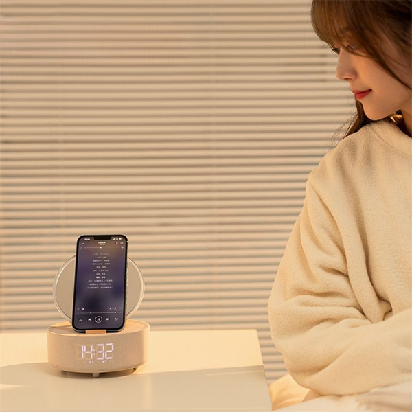 Беспроводная колонка YH-F166 - купить по доступным ценам в интернет ...