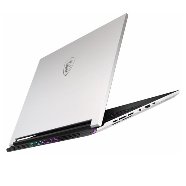 Игровой ноутбук MSI 11-Stealth 14 Studio 16G/1T i9-13900H RTX4060,white ...