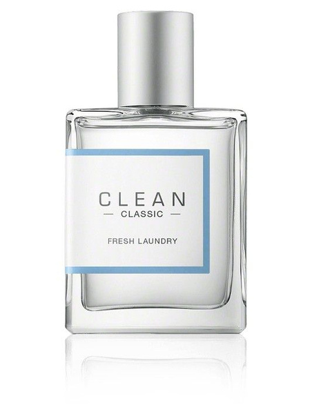 Clean fresh laundry classic Вода парфюмерная 60 мл (1369709180)