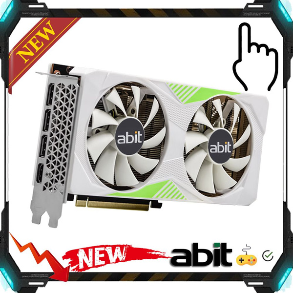 Купить видеокарту ABIT AB-RTX3060 12G/D6 caijika20240504, 12 ГБ ...