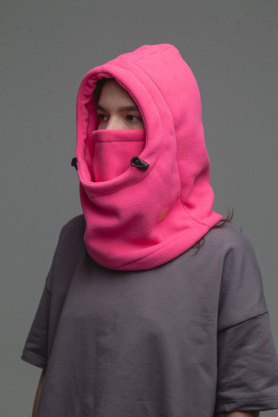 Балаклава CHUKCHA - купить с доставкой по выгодным ценам в интернет-магазине OZON (1295480679)