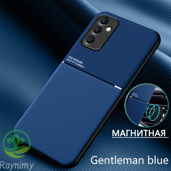 Чехол На Samsung A54 5g, Противоударный Кожаные Чехлы Для Телефона ...