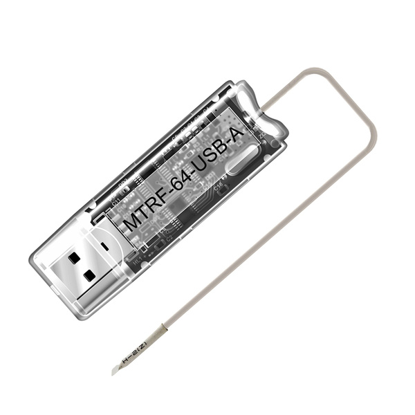 Адаптер для ПК MTRF-64-USB-A купить на OZON по низкой цене (1297116875)