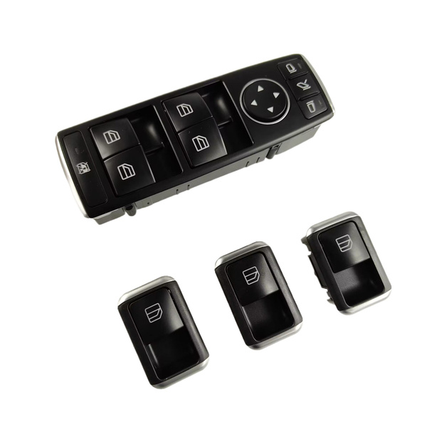 A2128208310 Автомобильный выключатель стеклоподъемника с ...