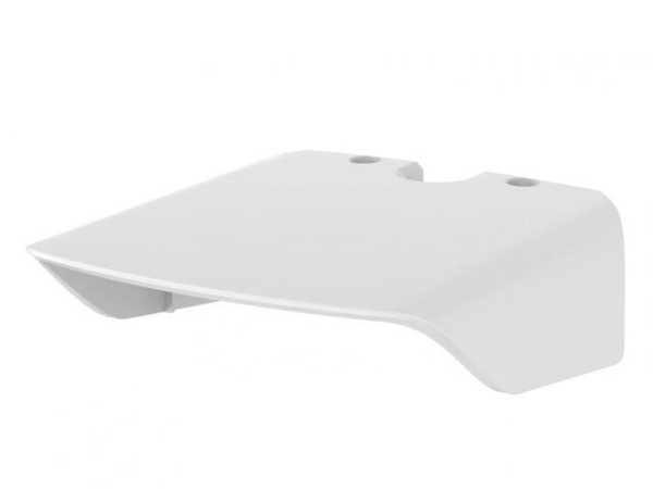 Запчасть для камеры видеонаблюдения Hikvision DS-PDB-EX-Shelter ...